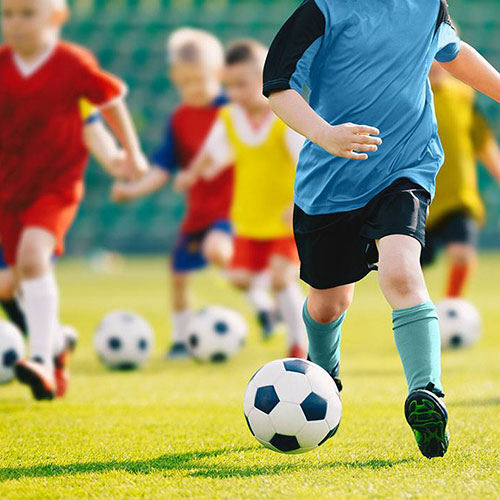 PurePro Football | children’s football coaching in Edgware